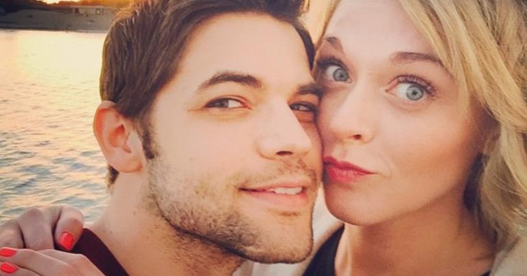 Jeremy Jordan's Wife Is an Actress and Singer — Meet Ashley Spencer