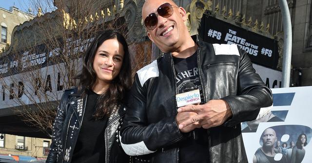 Michelle Rodriguez Partner: Is the Actress Dating Anyone in 2020?