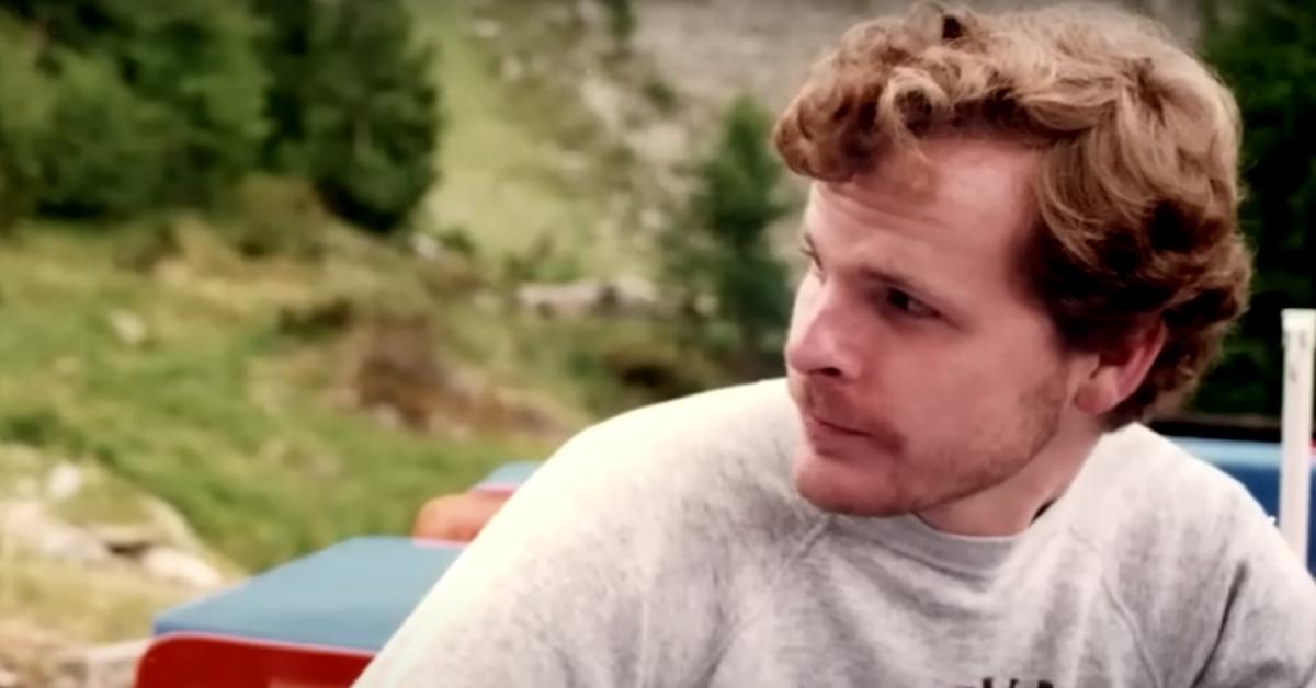 Where Is Scott White Now? He Murdered Scott Johnson in 1988
