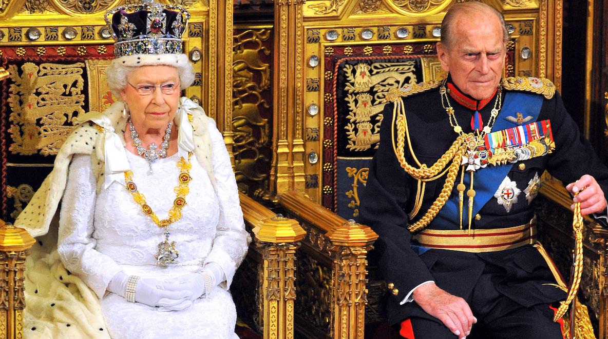 How Does The Queen Make Money? Her Salary Explained