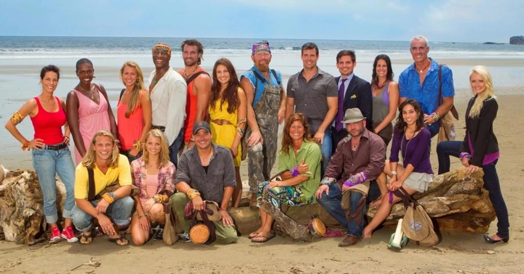 What Happened to Ralph Kiser from 'Survivor: Redemption Island'?