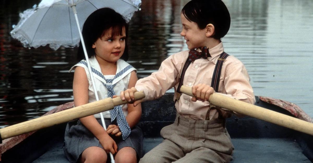 Where Is The Little Rascals Cast Now? Are They All Still Acting?