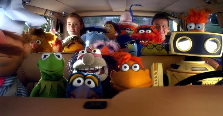 Why Are Muppets Called "Muppets"? The Classic Comedy Puppets, Explained