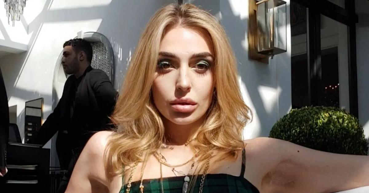 Ashe From 'Temptation Island' Talks Pronouns and Being "Misgendered ...