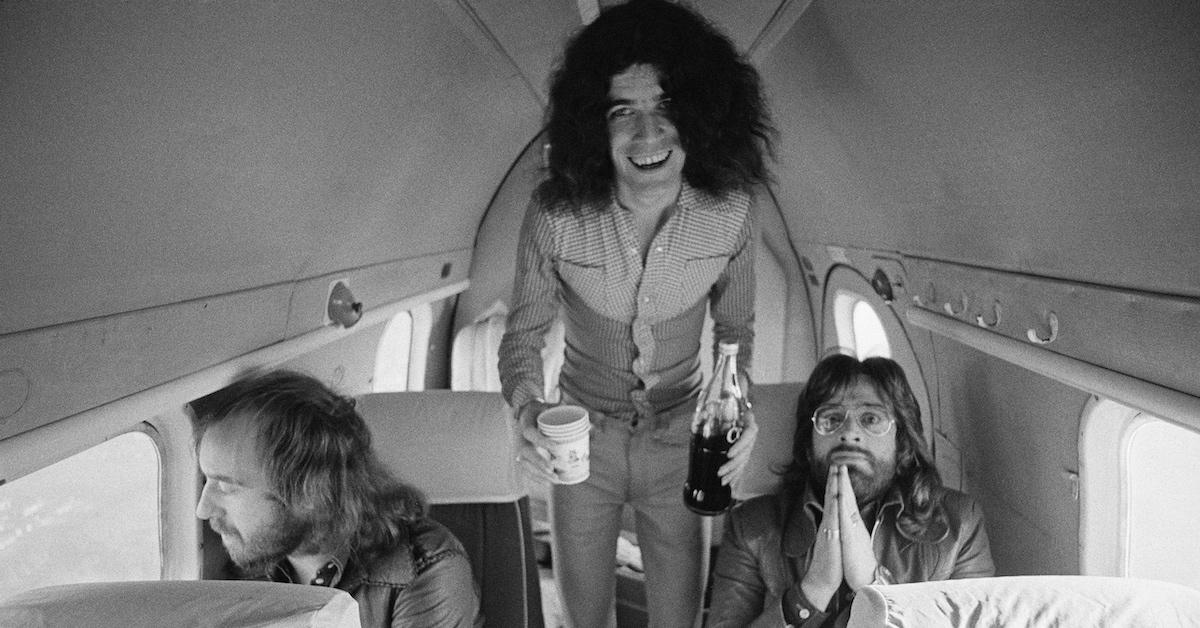 What Was Dan McCafferty's Cause of Death? Here's What We Know