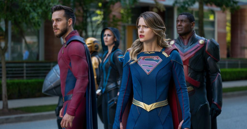 How Does ‘Supergirl’ End? The Series Finale Is Here (SPOILERS)