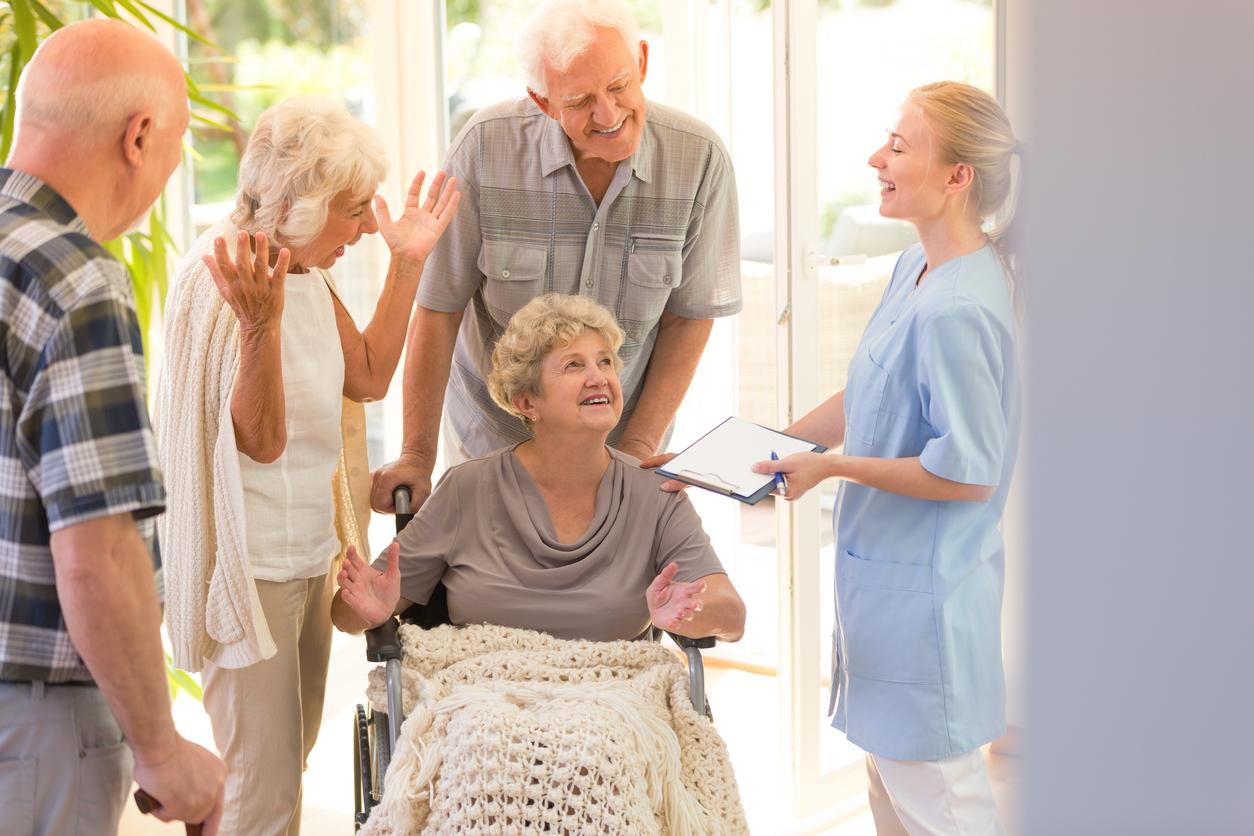 People Reveal What It's Like Being in a Coma