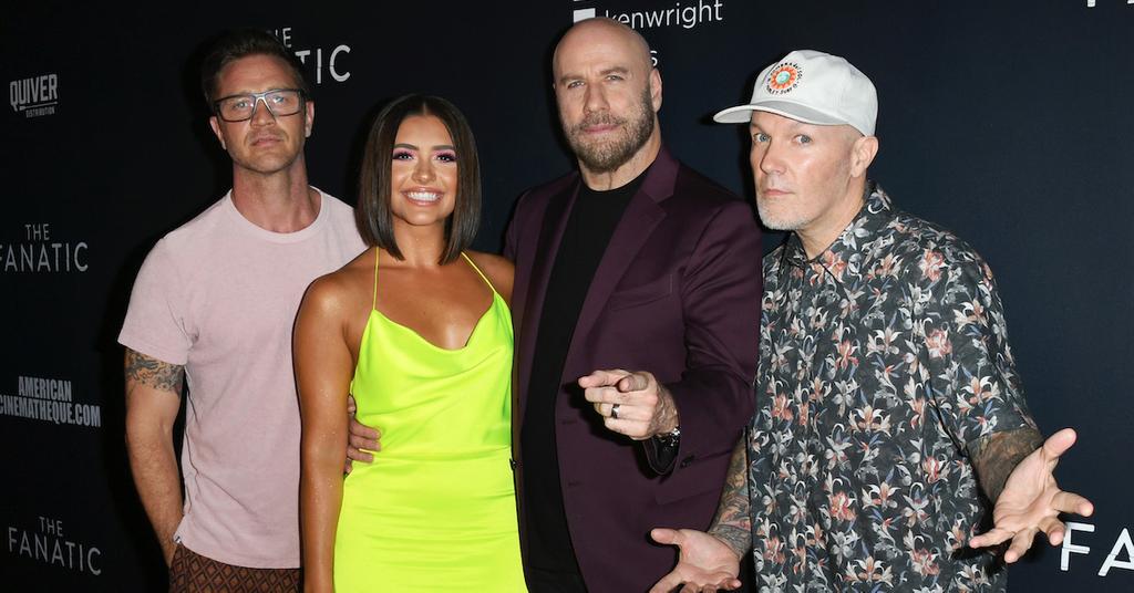 Where Is Fred Durst Now?