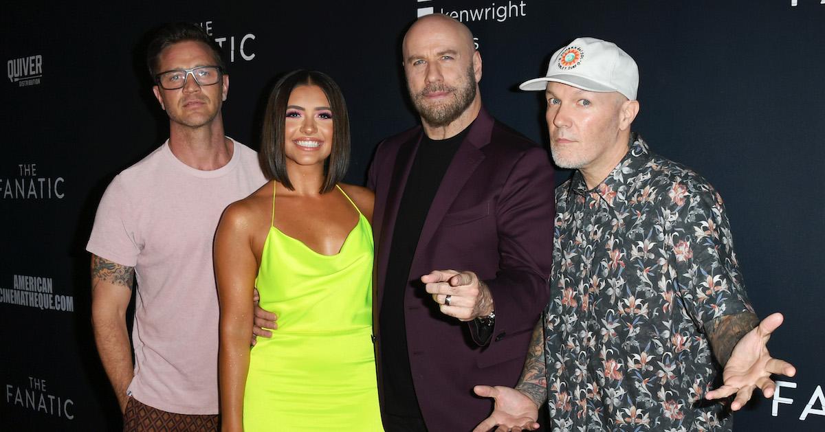 Where Is Fred Durst Now?