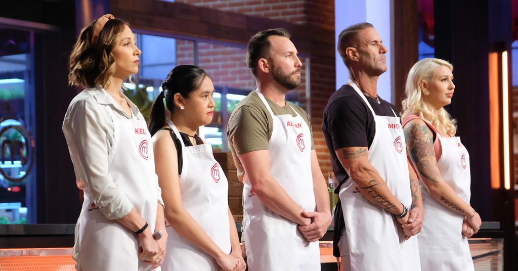 What Happened to Autumn's Foot on 'MasterChef'? How She Broke It