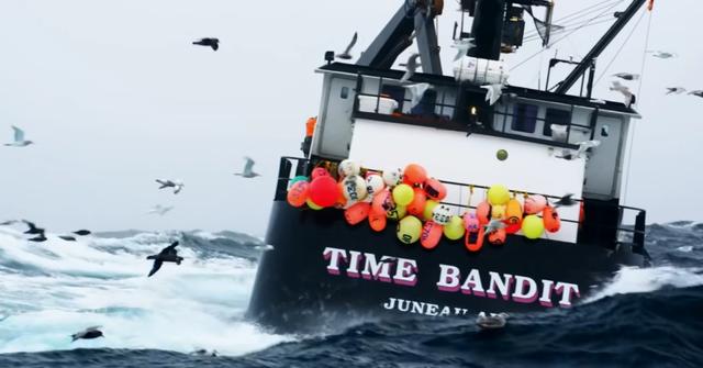 Who Owns the Time Bandit on Deadliest Catch?