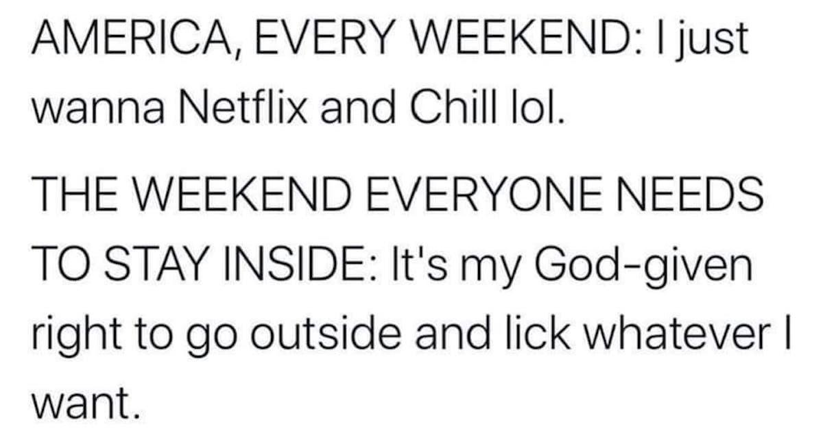 Social Distancing Memes for Introverts Who Have Been Training for Life