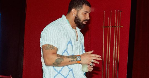Instagram Model Apparently Suing Drake After He Put Hot Sauce in a Condom