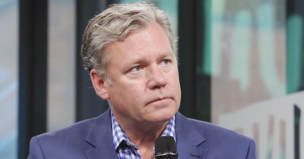 Was Chris Hansen Arrested for Tax Evasion? All the Details