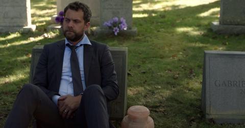 How Did Cole Die on 'The Affair'? We May Still Get the Answers We Want