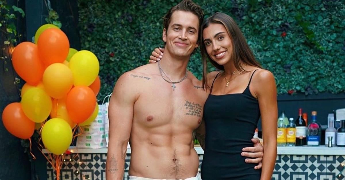 The Honey House Is an "Adult" TikTok Group — Meet the Members!