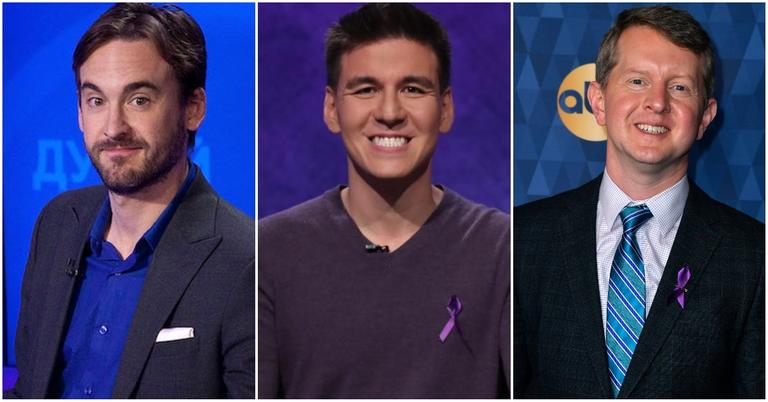 10 'Jeopardy!' Champions With the Most Money of All Time