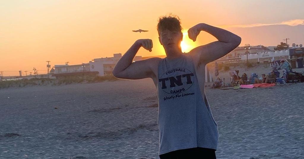 What Happened to Alex Dougherty? Dougherty Dozen Death Hoax