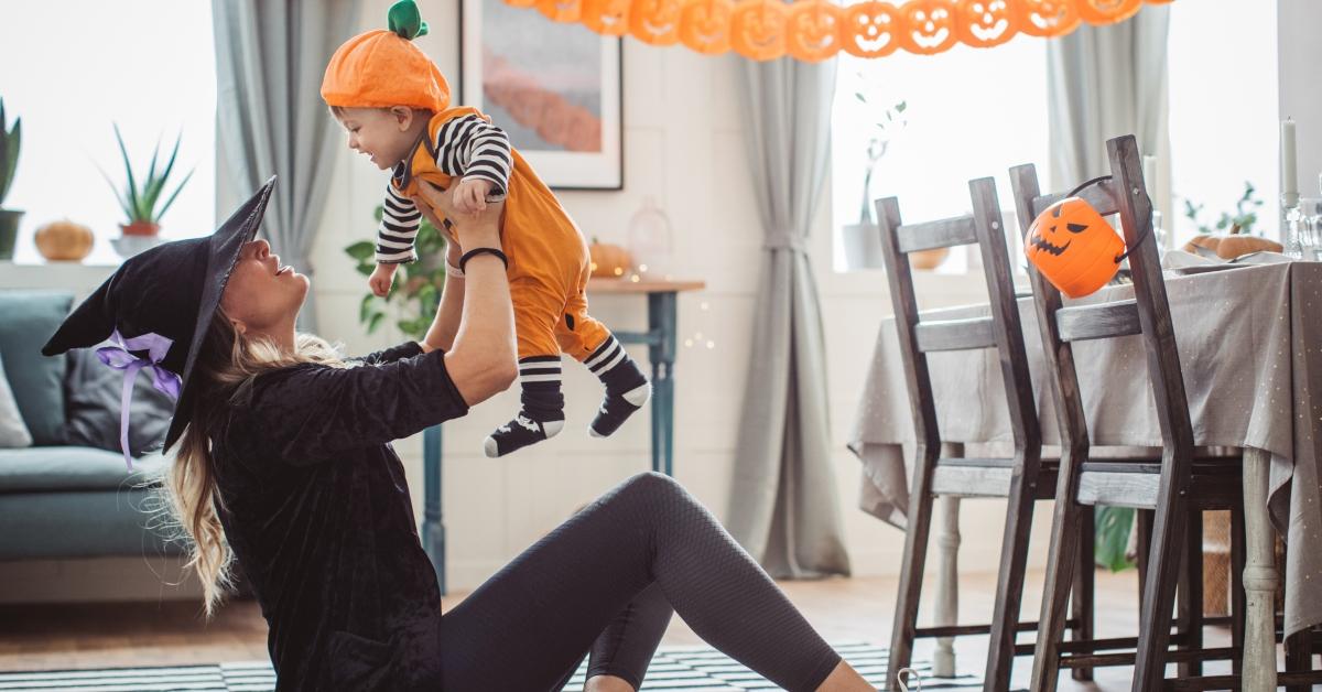 Is Halloween Canceled in 2020? Celebrate With These Virtual Activities