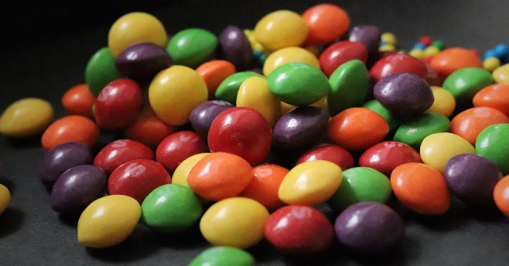 Are All Skittles the Same Flavor? Here's What You Should Know