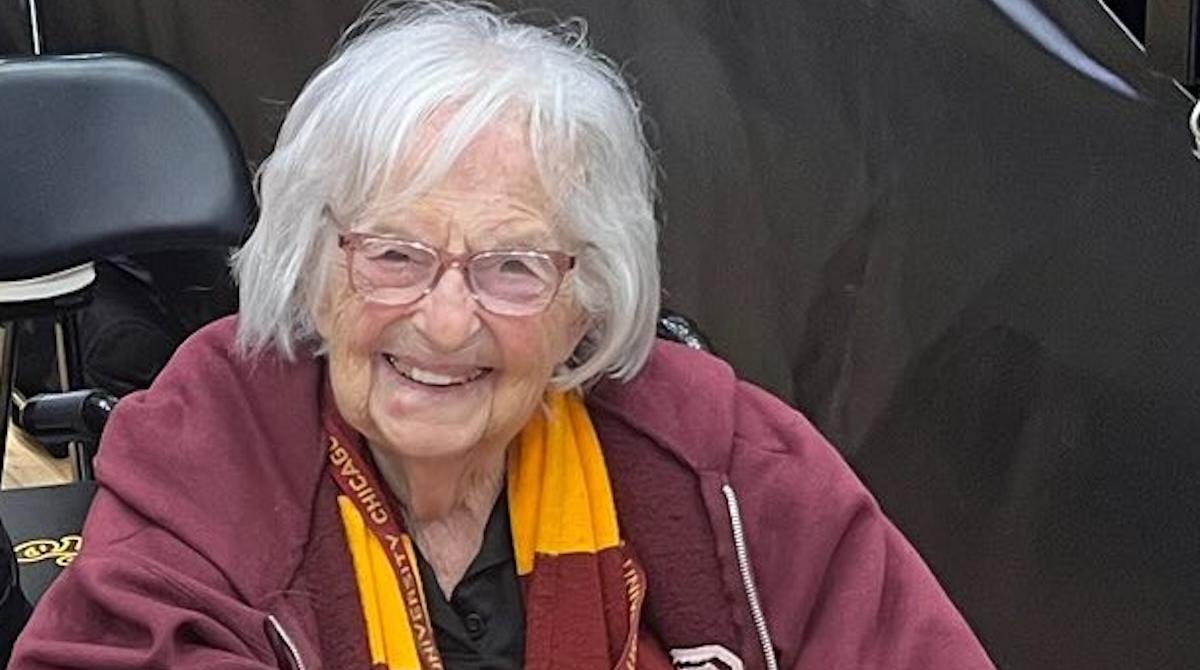 Loyola Celebrity Sister Jean's Cause of Death — A Look Back at Her Life
