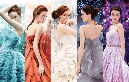 When Does 'The Selection' Movie Come Out? The Series' New Adaptation