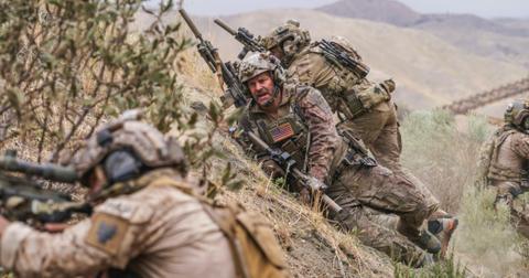 Here's How to Watch New Seasons of 'Seal Team,' Explained