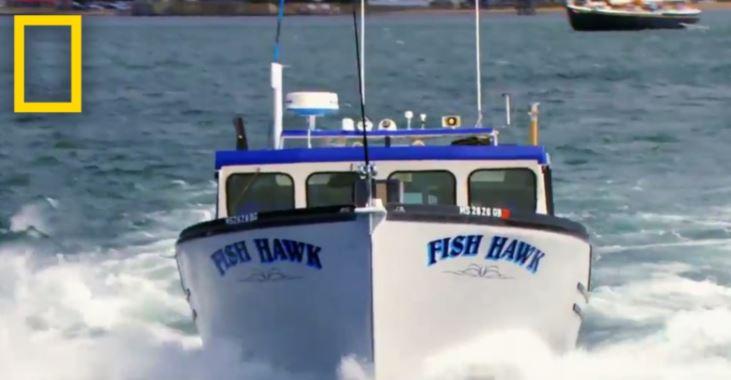 What Happened to Captain Brad Krasowski and Fish Hawk on 'Wicked Tuna?'