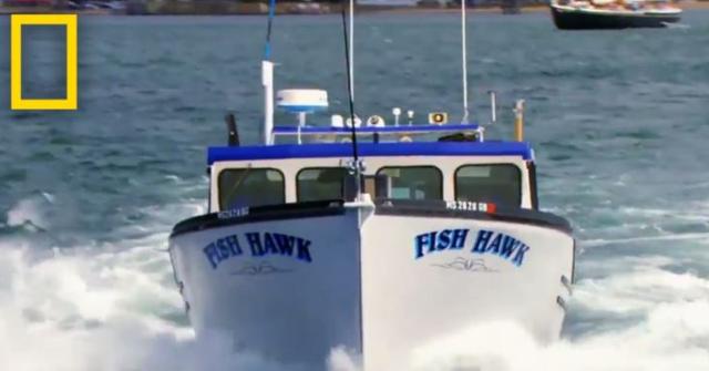 What Happened to Captain Brad Krasowski and Fish Hawk on 'Wicked Tuna?'