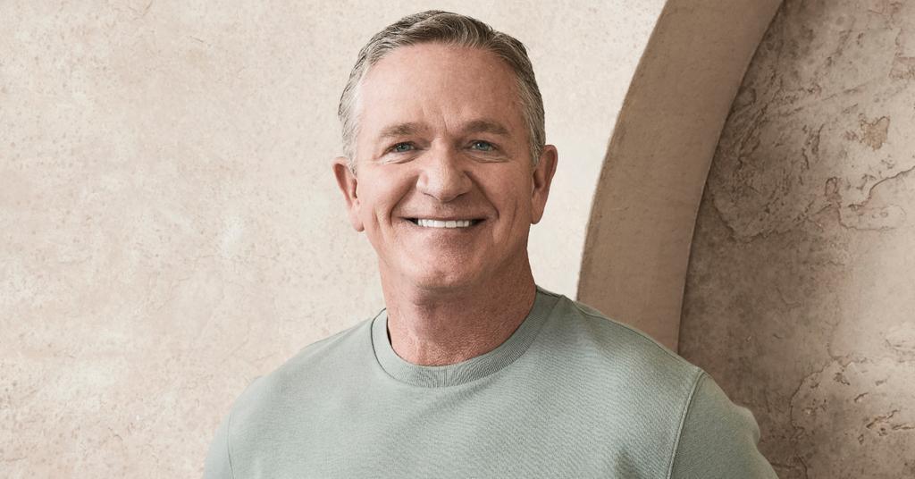 How Far Does Chock Chapple Get on The Golden Bachelorette?