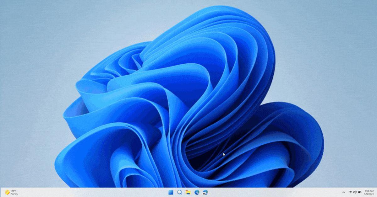 Why Does Microsoft Edge Have a Briefcase Icon?