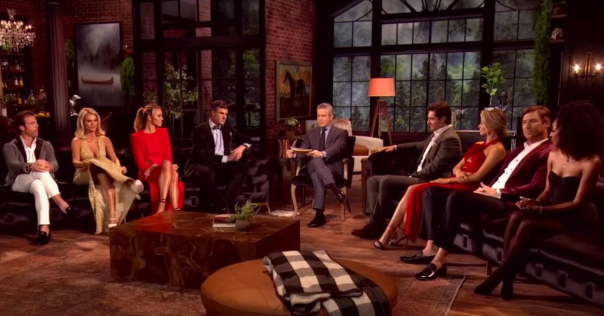 When Was the Southern Charm Season 9 Reunion Filmed? Details