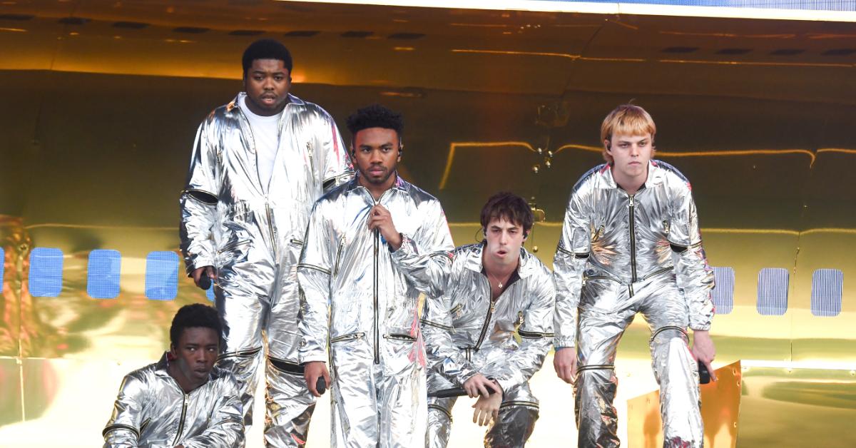 Why Did Brockhampton Break Up? Here's the Answer