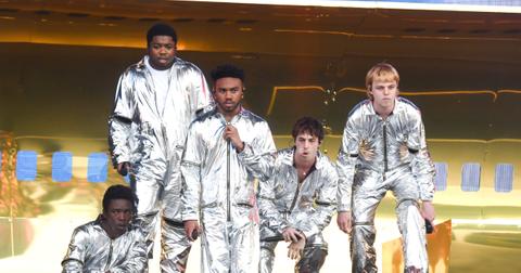 Why Did Brockhampton Break Up? Here's the Answer