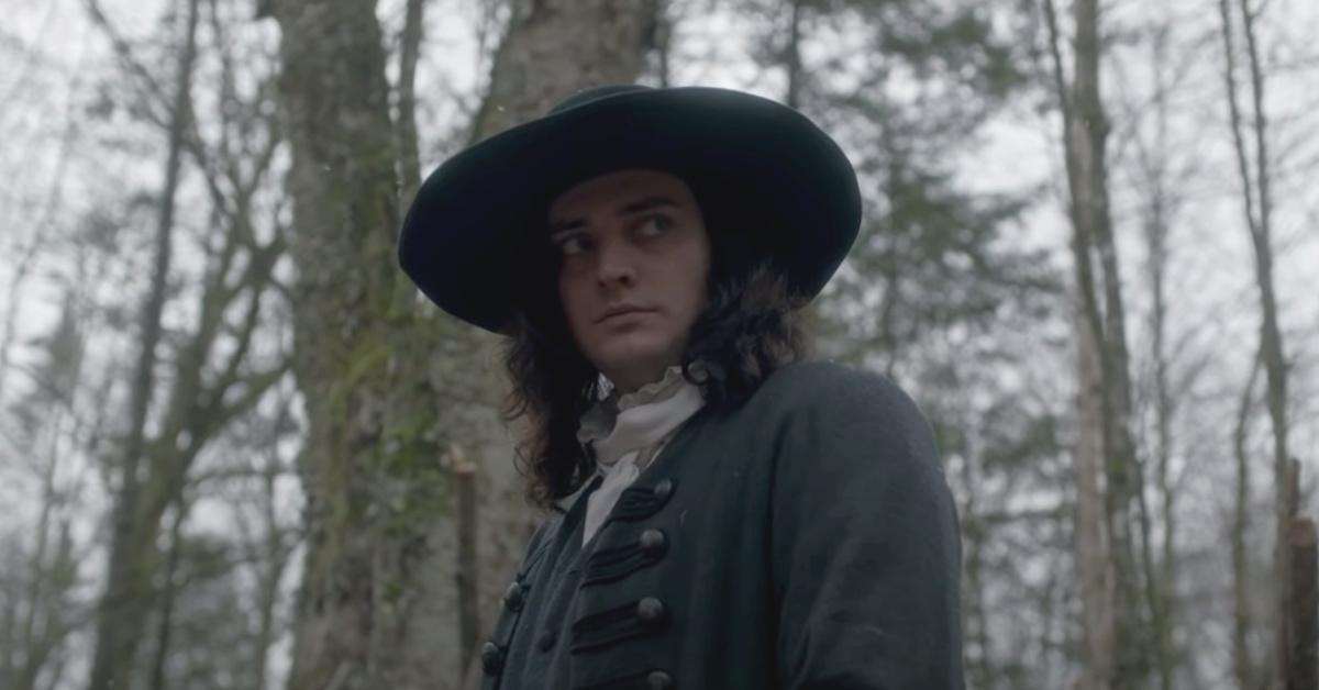 Will ‘Barkskins’ Be on Disney Plus? How to Watch the Historical Drama