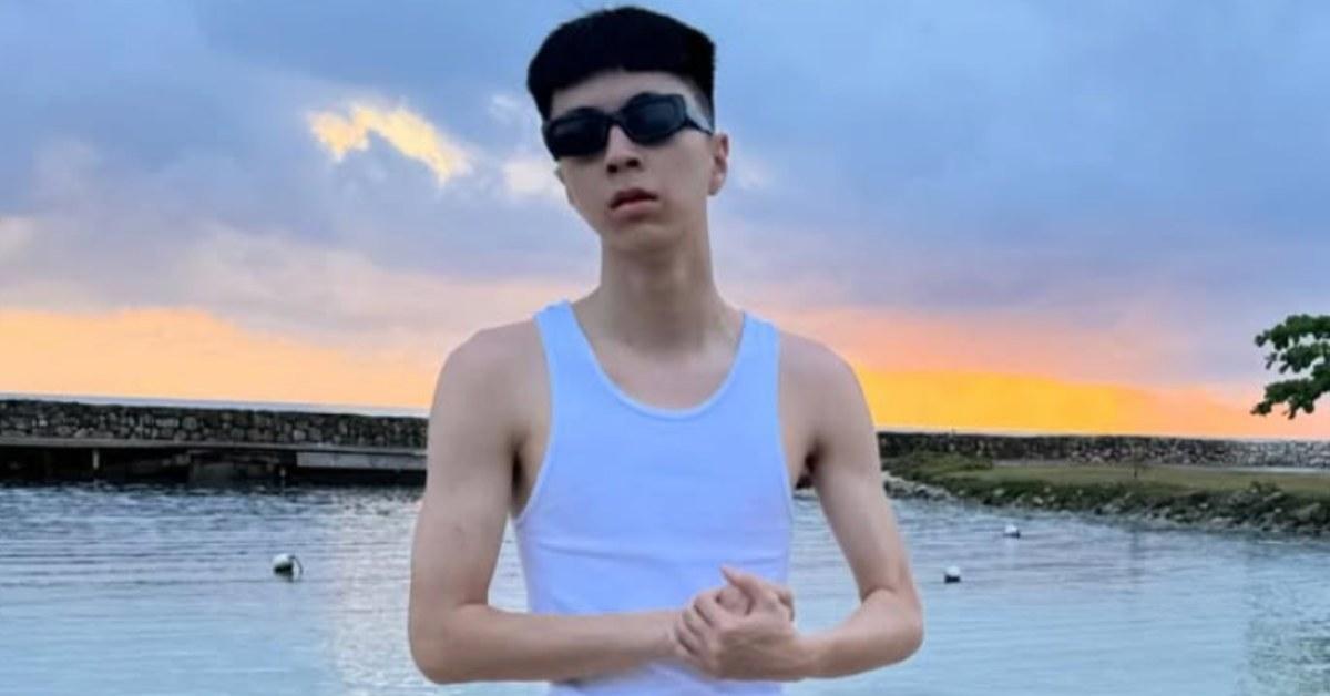 What Happened to Ray, Kai Cenat's Friend? Where Is He?