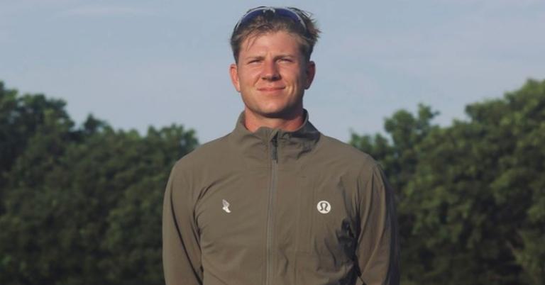 How Did Paralympian Hunter Woodhall Become an Amputee?