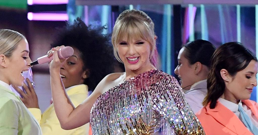 Who Is Taylor Swift Dating? Details on Her Love Life Ahead of Album