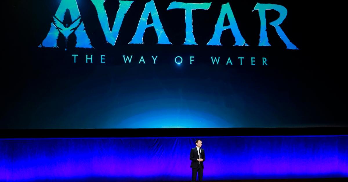 How Many 'Avatar' Movies Will There Be?