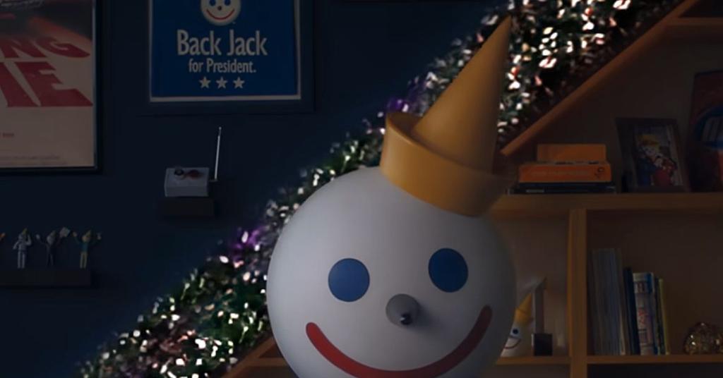 Jack in the Box Closing Hundreds of Locations Nationwide — Here's Where