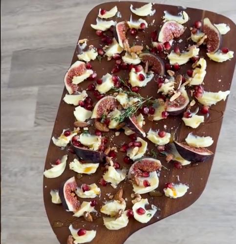 TikTok Butter Boards: Inside the Newest Food Sensation