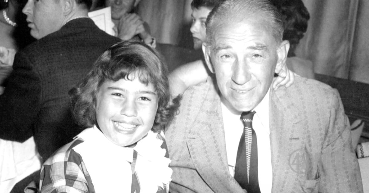 Who Was Susan Berman's Father? Plus: Durst Detective Speaks (EXCLUSIVE)