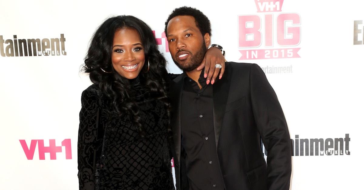 Are Yandy and Mendeecees Legally Married? Get the Full Scoop