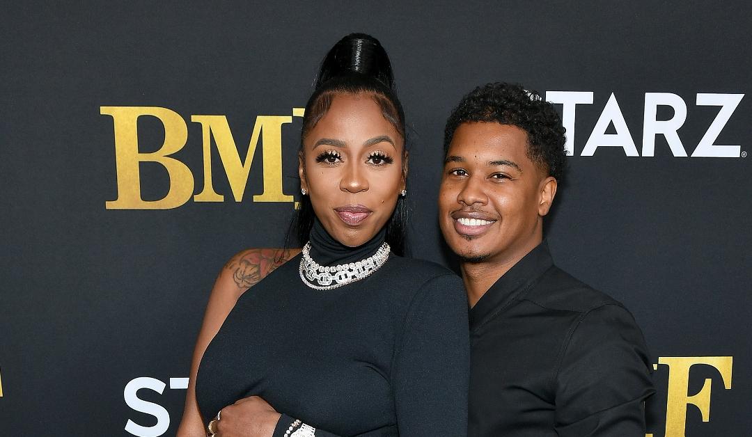 Who Is Kash Doll Dating? Rapper Has Been Growing Her Family