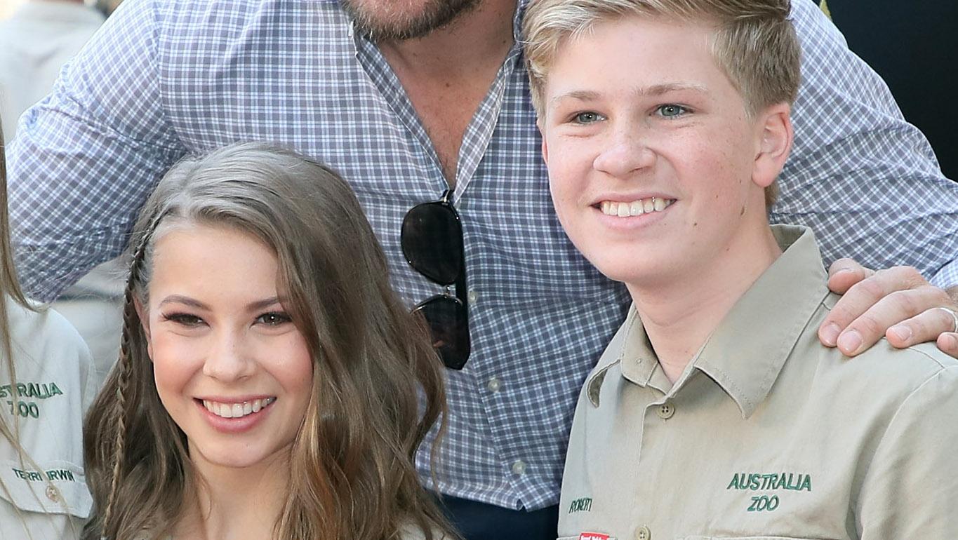 Celebrity Kids All Grown Up — What They Look Like Now