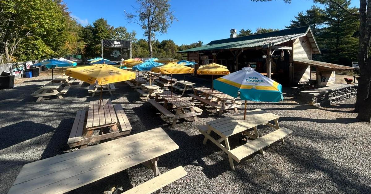 You Can Visit the Maine Cabin Masters Restaurant in Real Life