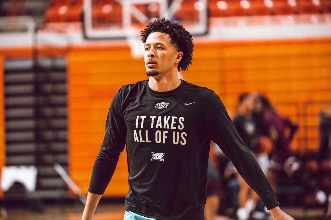 Who Is Cade Cunningham's Baby Mama? He's Protective of Daughter Riley
