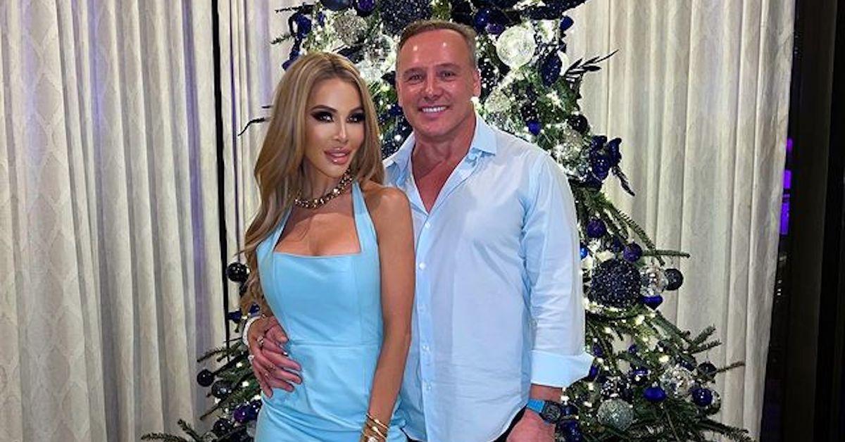 Lisa Hochstein's Kids: She and Lenny Have Two Children