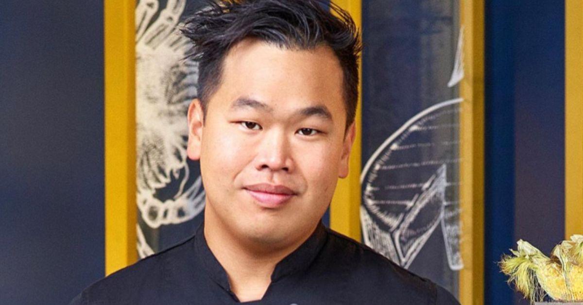 Who Won Top Chef Season 20? Buddha Lo on Historical Win (EXCLUSIVE)