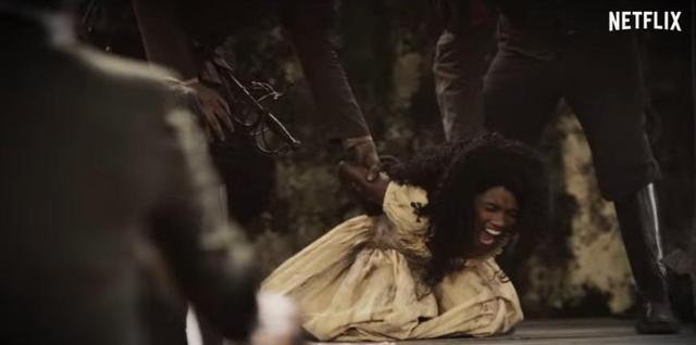 Netflix's 'Siempre Bruja' ('Always a Witch') — Everything You Need to Know